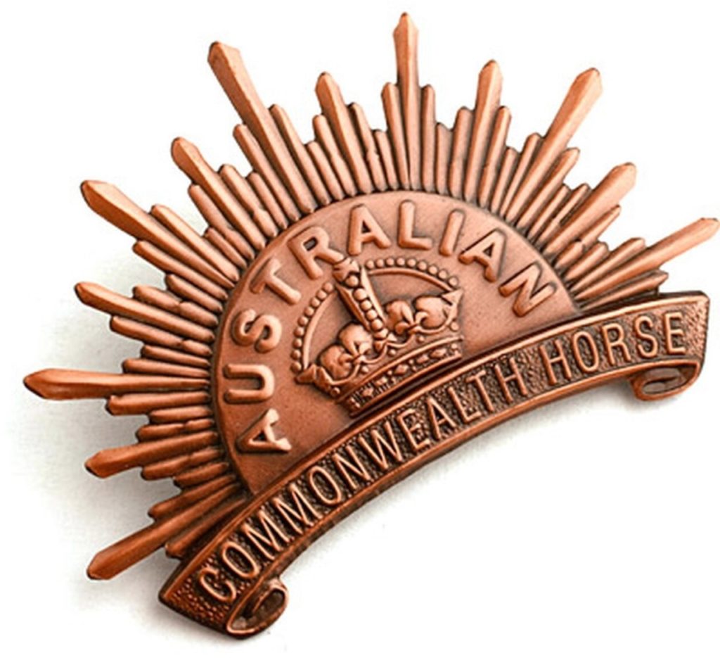 Rising Sun 2nd Edition – ADF Memorabilia