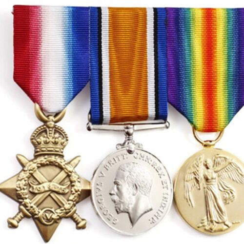 Medals and Cases – Page 2 – ADF Memorabilia