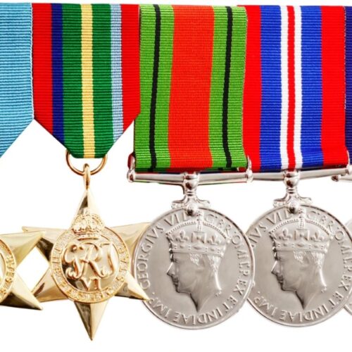 Medals – Page 2 – ADF Memorabilia