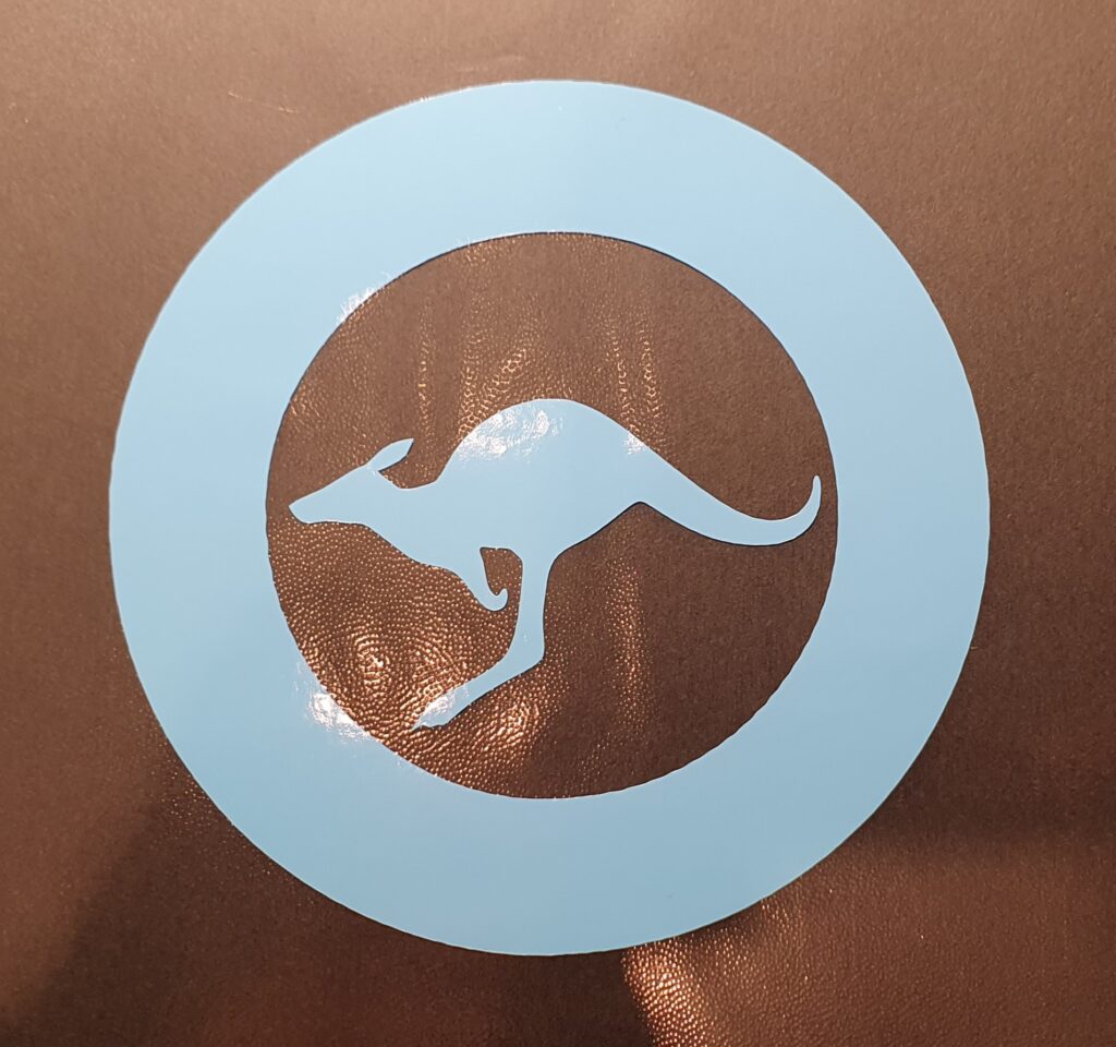 RAAF Round – ADF Memorabilia