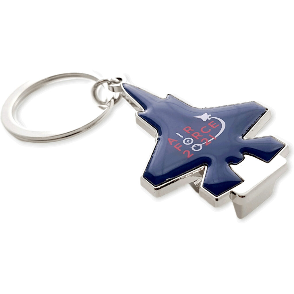Key Rings – ADF Memorabilia