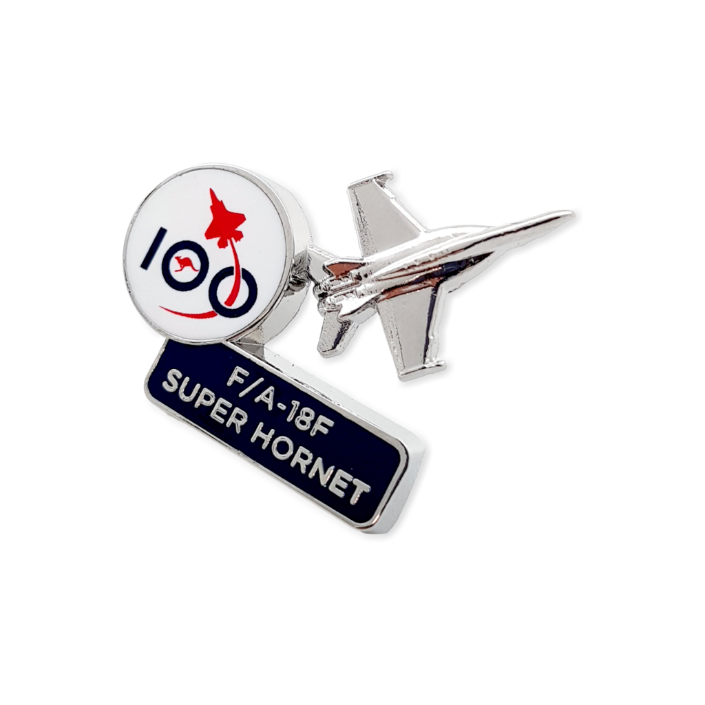 Lapel Pins – ADF Memorabilia