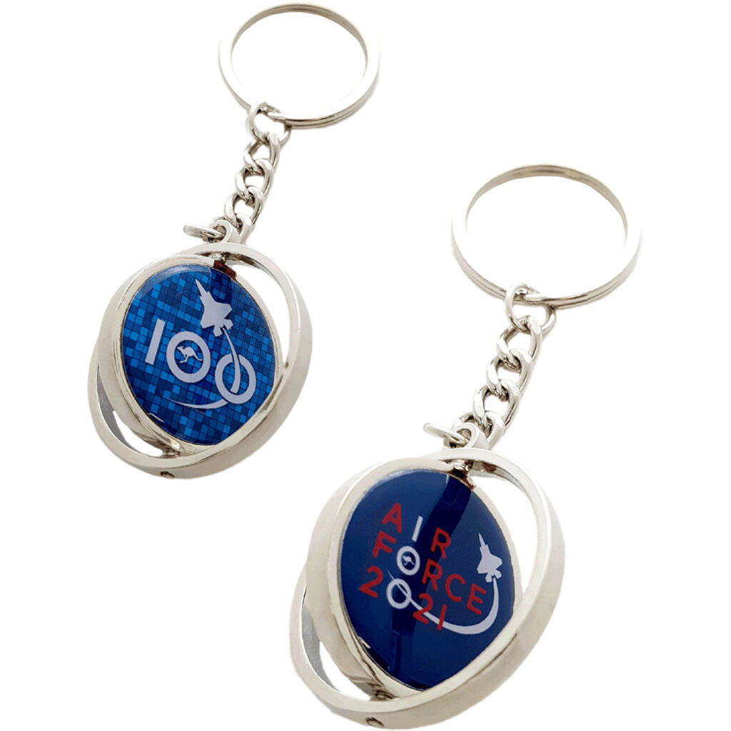 Key Rings – ADF Memorabilia