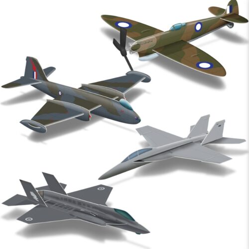 Products – Page 3 – ADF Memorabilia