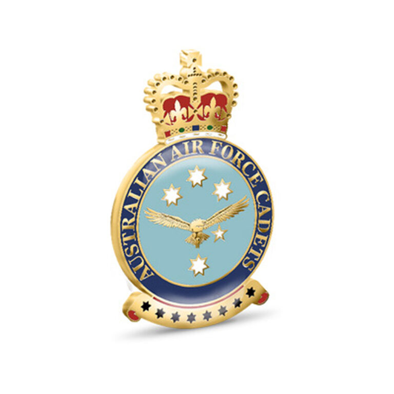 Lapel Pins – ADF Memorabilia