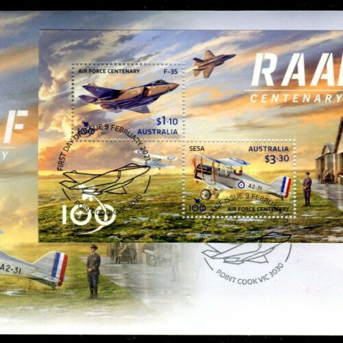 Plaques – ADF Memorabilia