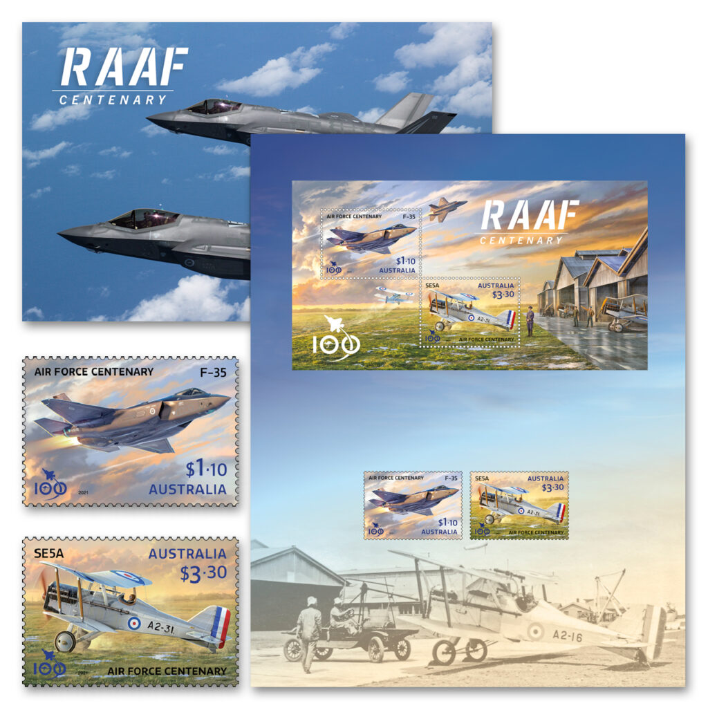 Specials – ADF Memorabilia