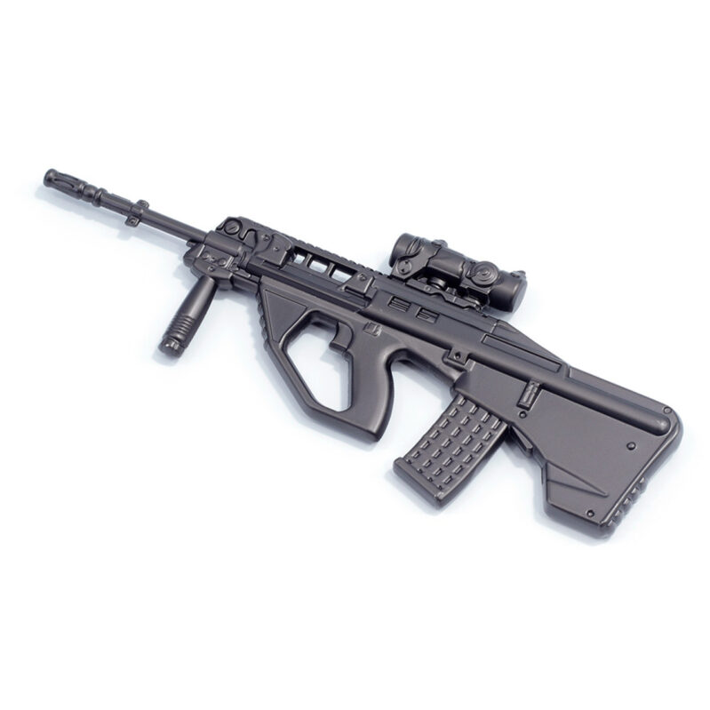 Miniature Rifles – ADF Memorabilia